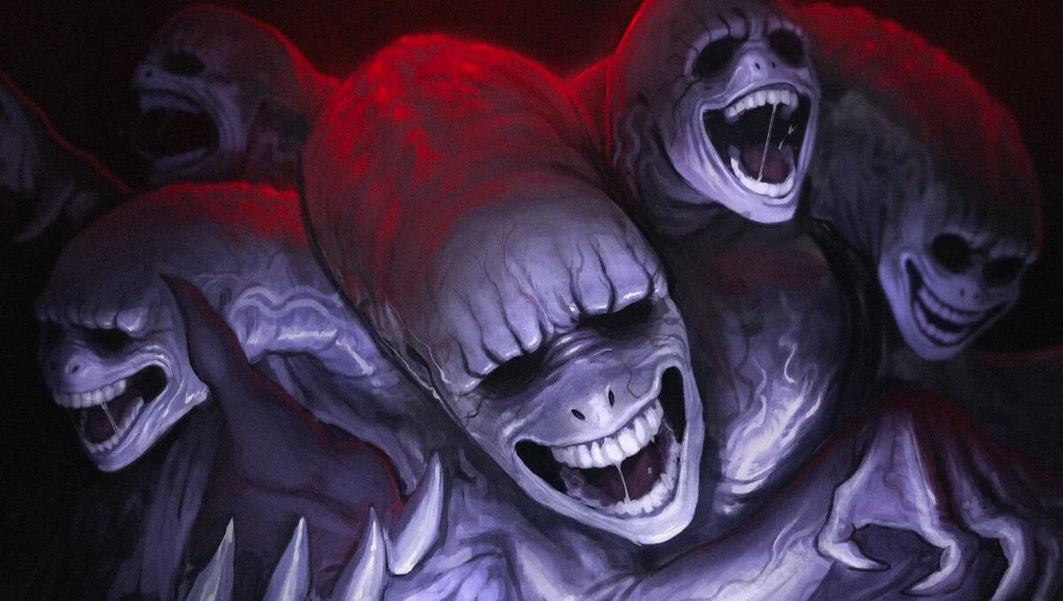 The False Hydra 5e: The Monster That Eats Your Memories | Magzpure.com