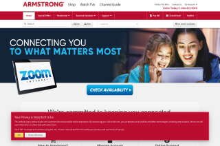 The Ultimate Guide To Armstrongmywire: Mastering Your Home Network ...